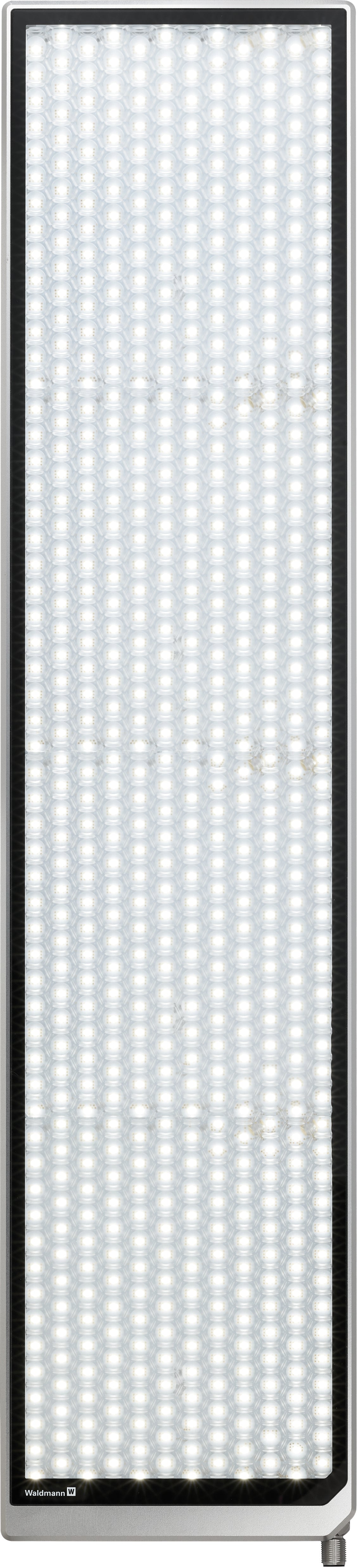 Waldmann 114325000-00806659 Acuria.Perfect APE Recessed Luminaire 56W ...