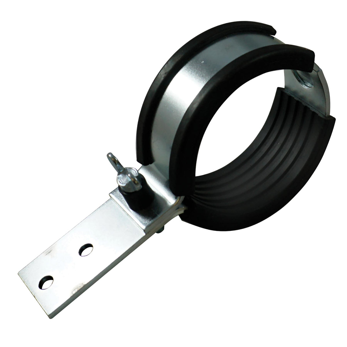 Waldmann 190015719-00085498 Bracket Straight — Lighting Supply