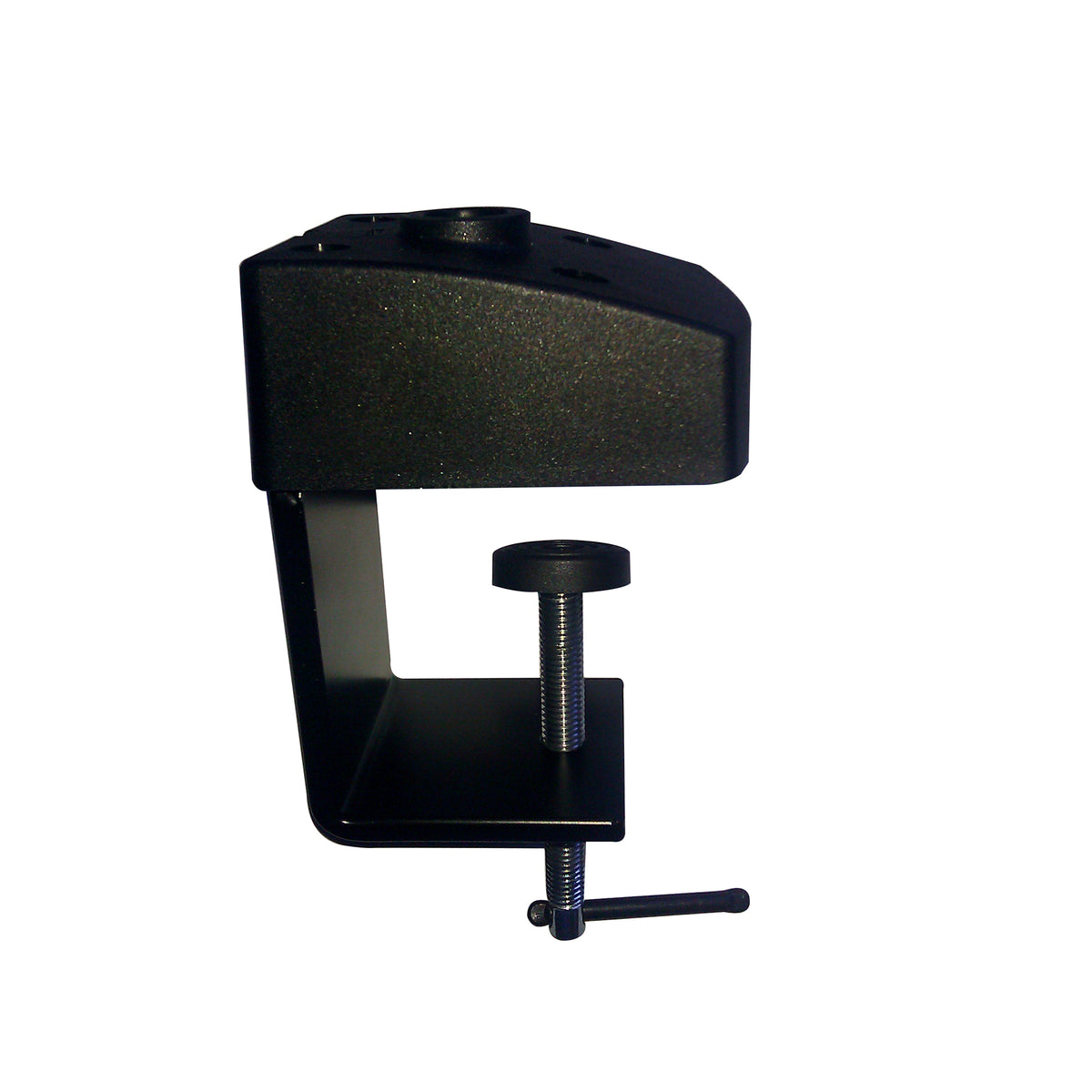 Waldmann 19102506940 Table Clamp For Pin Mount 3.5 Inch Span — Lighting ...