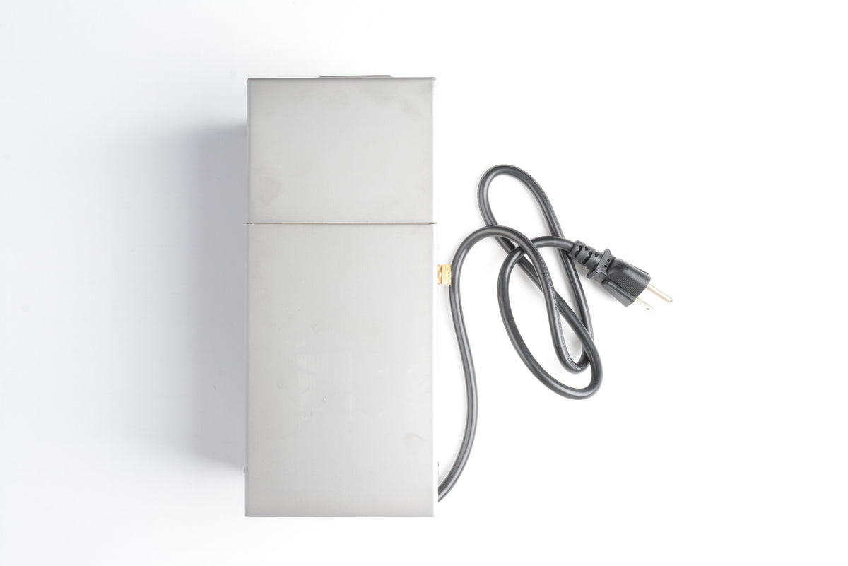 Westgate Manufacturing TR-200W-DT-TPC-SS 200W Landscape Transformer ...