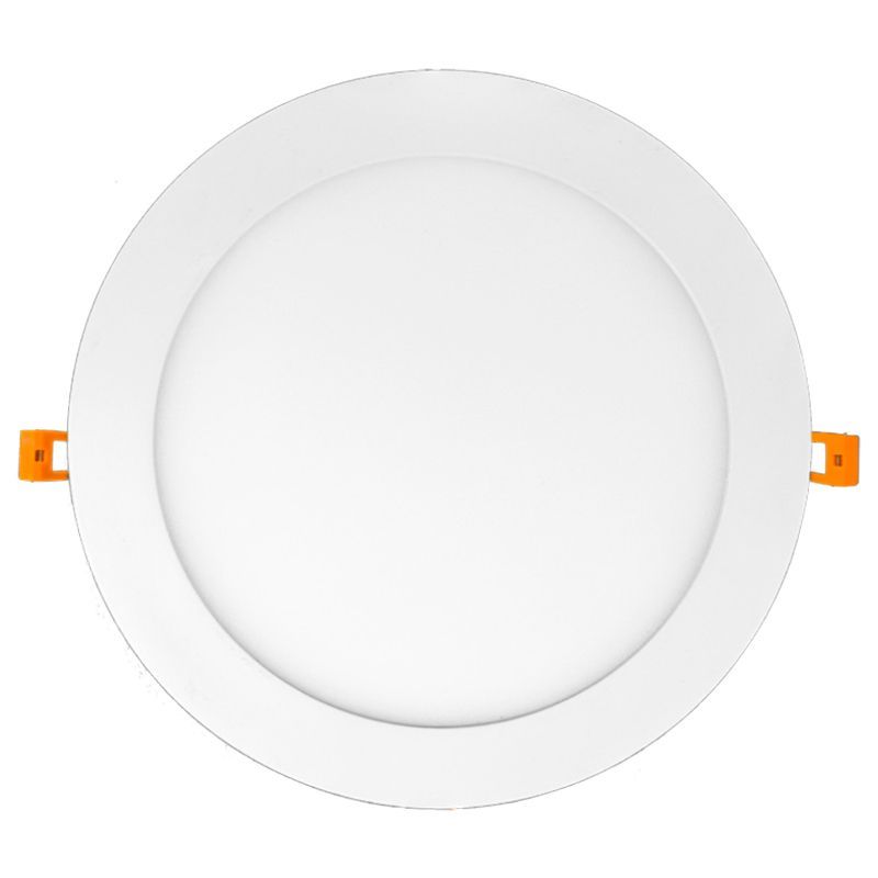 Westgate Manufacturing RSL12-MCT5-WP 12 Inch LED Slim Recessed Light ...