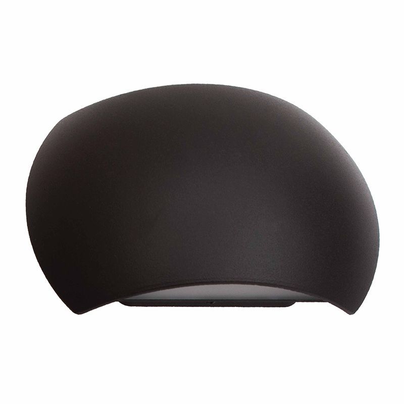 Westgate Manufacturing LVW-300-MCT-ORB 6W Mini Oval Wall Mount Light ...