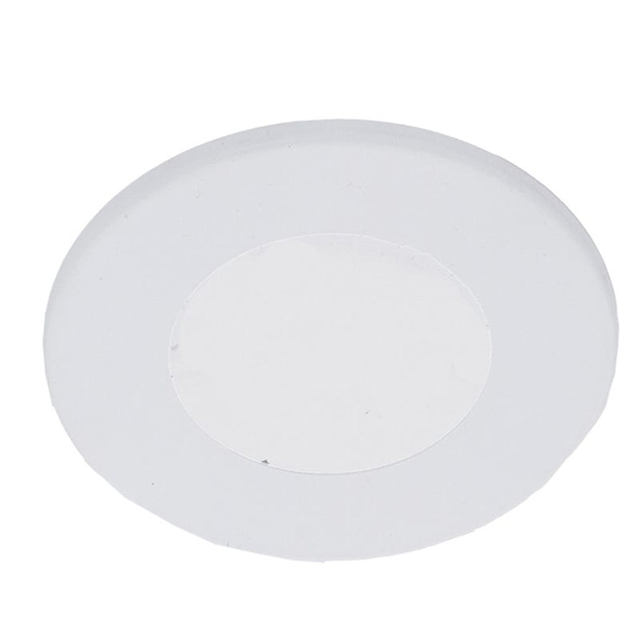 Westgate Manufacturing PL12-50K-WH 12V LED Slim Puck Lights 2W 120Lm ...