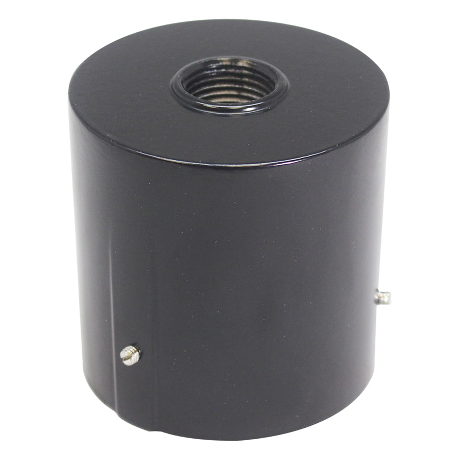 Westgate Manufacturing LF-AD-KNU 2 Inch Slipfitter Adapter — Lighting ...