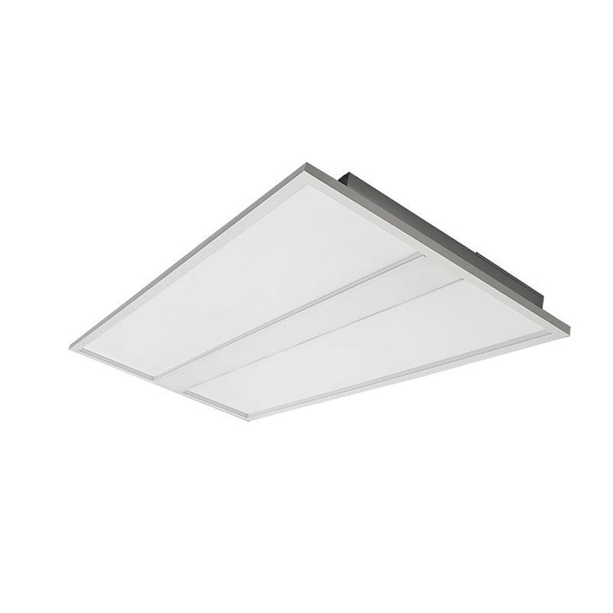 Westgate Manufacturing LTRB-2X4-MCTP 2X4 LED Backlit Troffer — Lighting ...