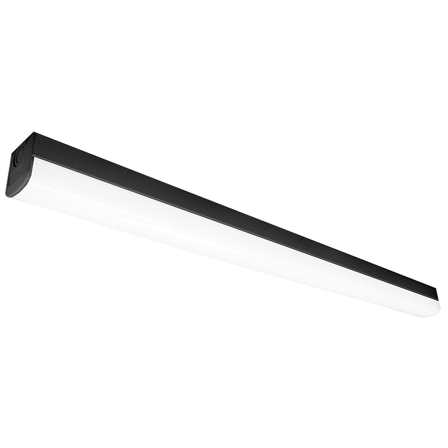 Westgate Manufacturing LSS-4FT-46W-MCTP-BK 4 Foot LED Strip Light ...