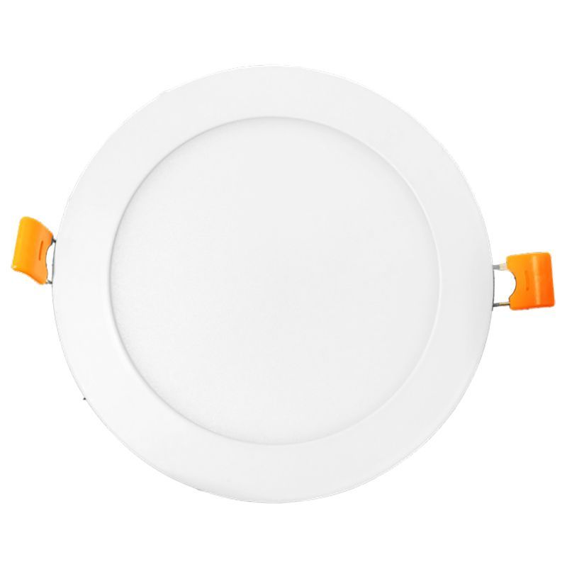 Westgate Manufacturing RSL6-MCT5-WP 6 Inch LED Slim Recessed Light 15W ...