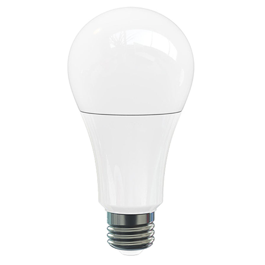 Westgate Manufacturing A19-8PK-9W-50K-D A19 LED Lamps 9W 810Lm 120V ...