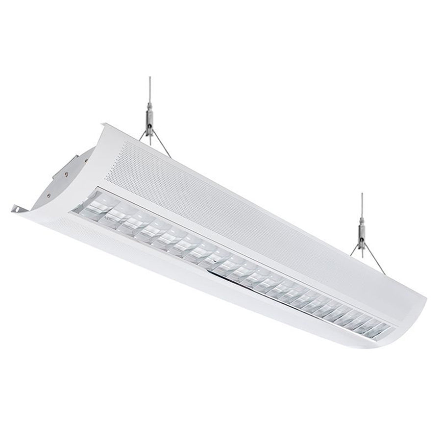 Westgate Manufacturing SCLP-UD-4FT-60W-MCT-D Architectural Suspended ...