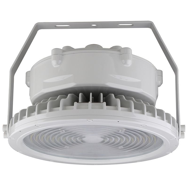 Westgate Manufacturing EXPR-150W-50K-480V C1D2 Round Flood High Bay ...