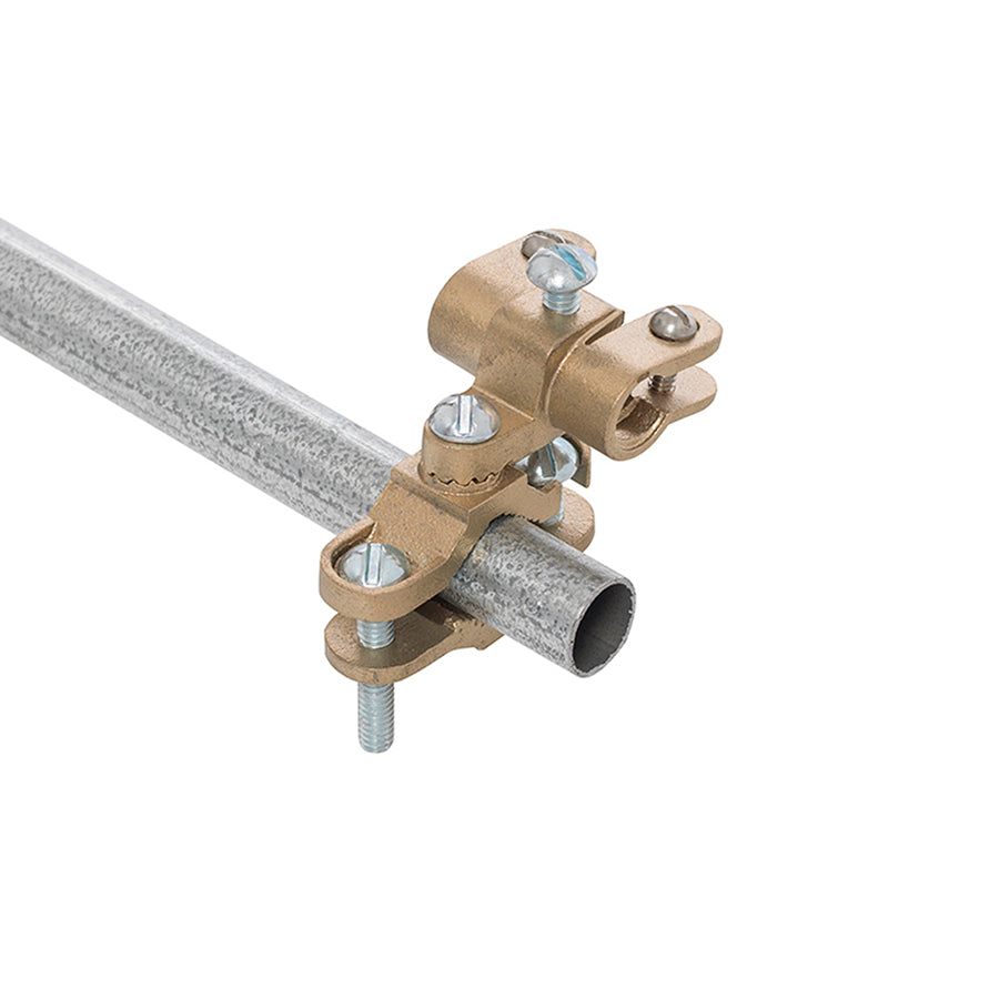 Westgate Manufacturing MVP99-360-2C Ground Clamp 360D Swivel — Lighting ...