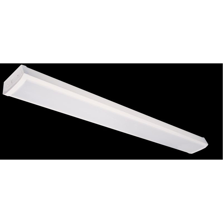 Westgate Manufacturing WAE-4FT-MCT-DD Economy Wrap 4 Foot 40W ...