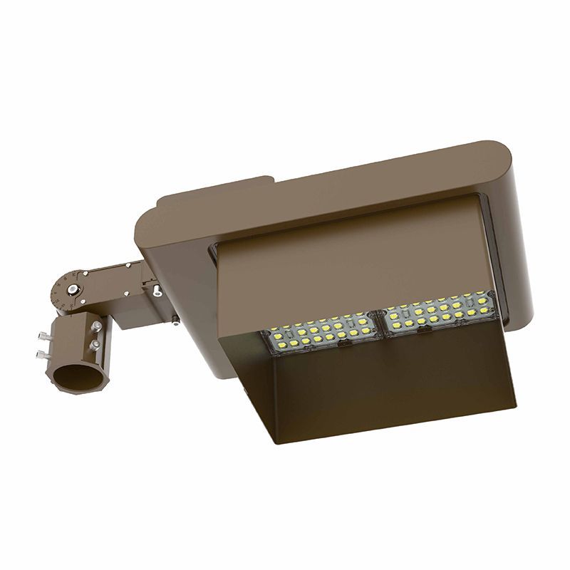 Westgate Manufacturing LF-SHROUD-E Full Shroud — Lighting Supply