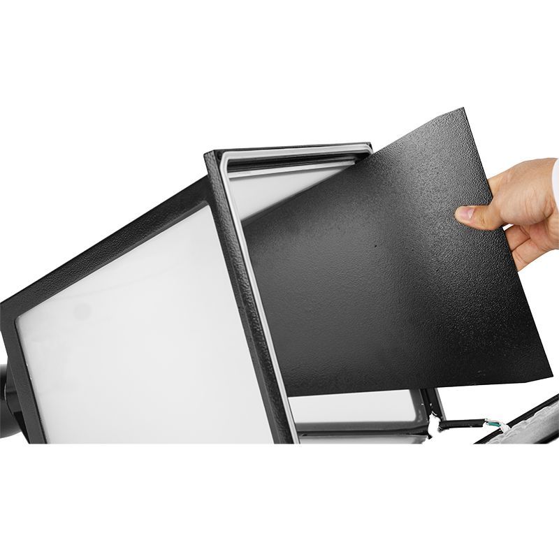 Westgate Manufacturing GPC-SH GPC House-Side Glare Shield — Lighting Supply