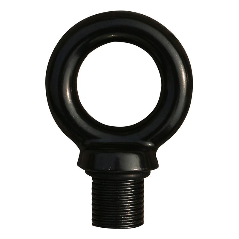 Westgate Manufacturing HB-RING High Bay Top Ring Adapter 1/2 Inch ...