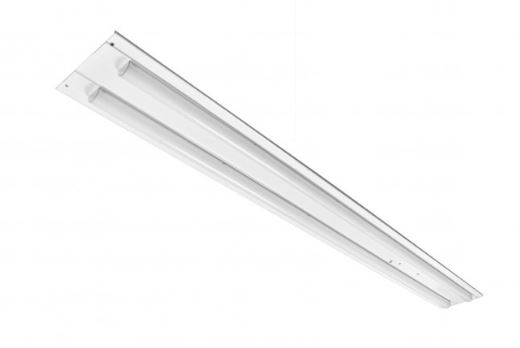 Westgate Manufacturing SLR-4FT-40W-50K-D LED 2-Lamp Retrofit Kit ...