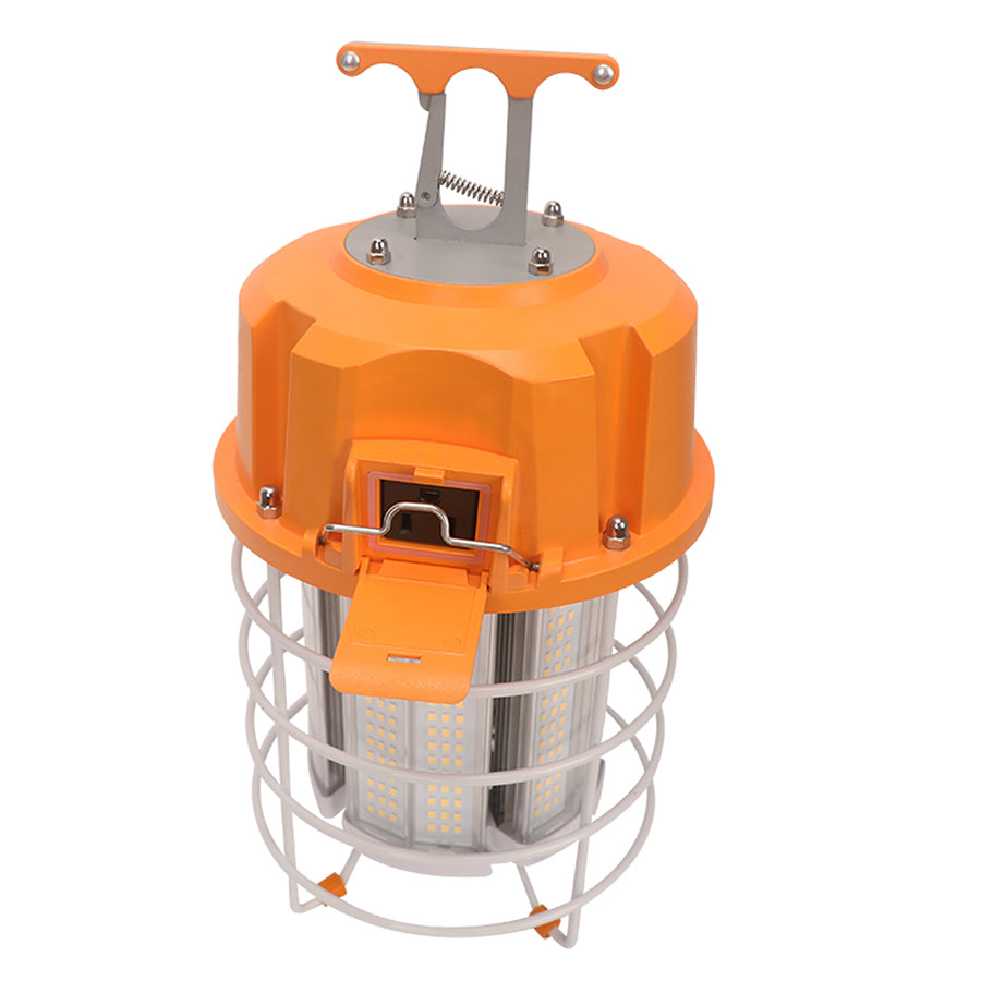 Westgate Manufacturing CL-CONST-100W-50K LED Construction Light ...