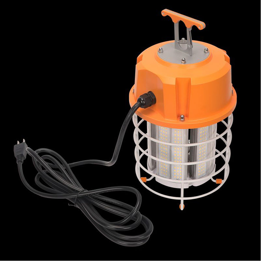 Westgate Manufacturing CL-CONST-40W-50K LED Construction Light ...