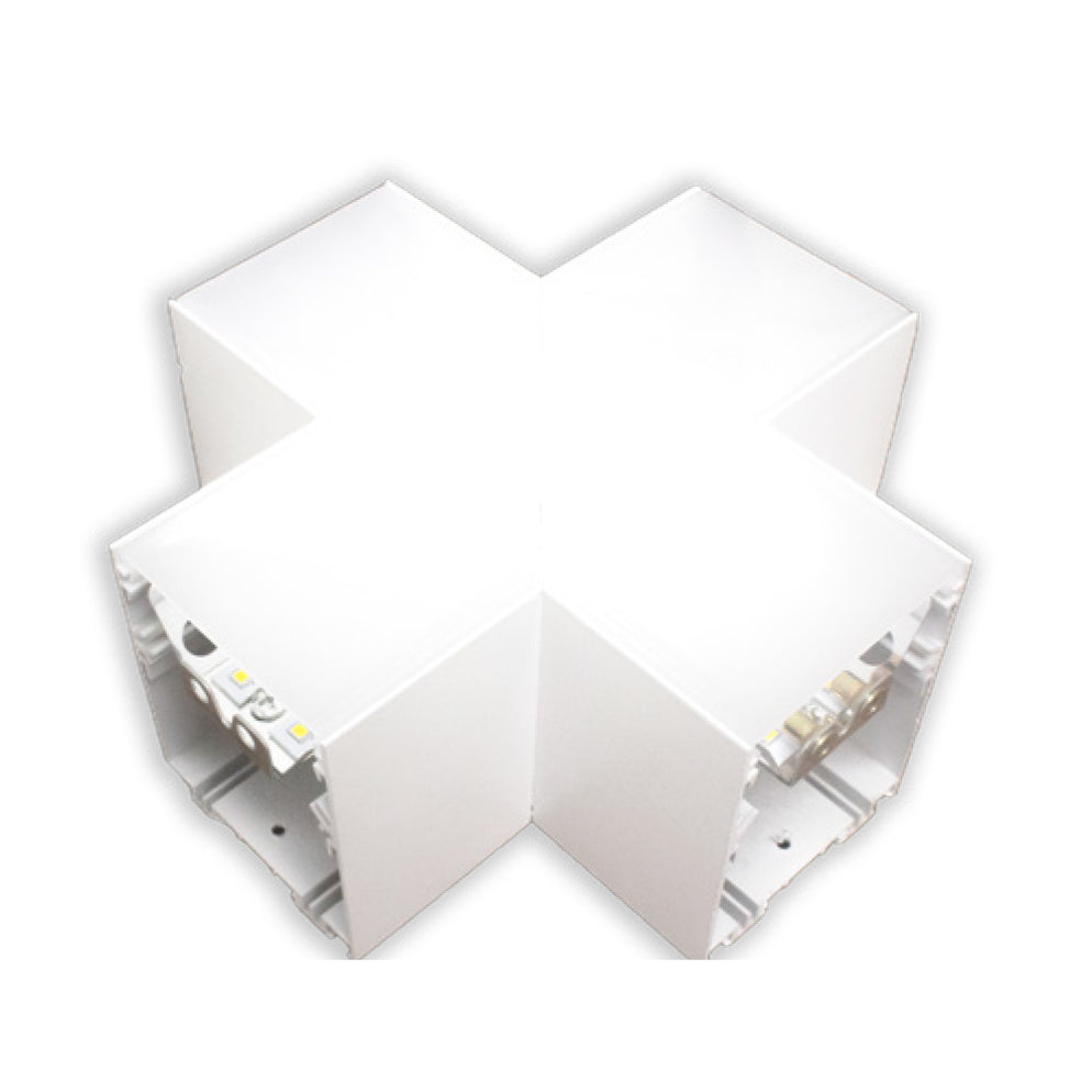 Westgate Manufacturing SCX-X-40K LED Direct Down Linear Light ...
