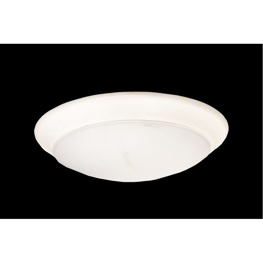 Westgate Manufacturing DLS12-MCT LED Disk Lights Round 30W 1800Lm ...