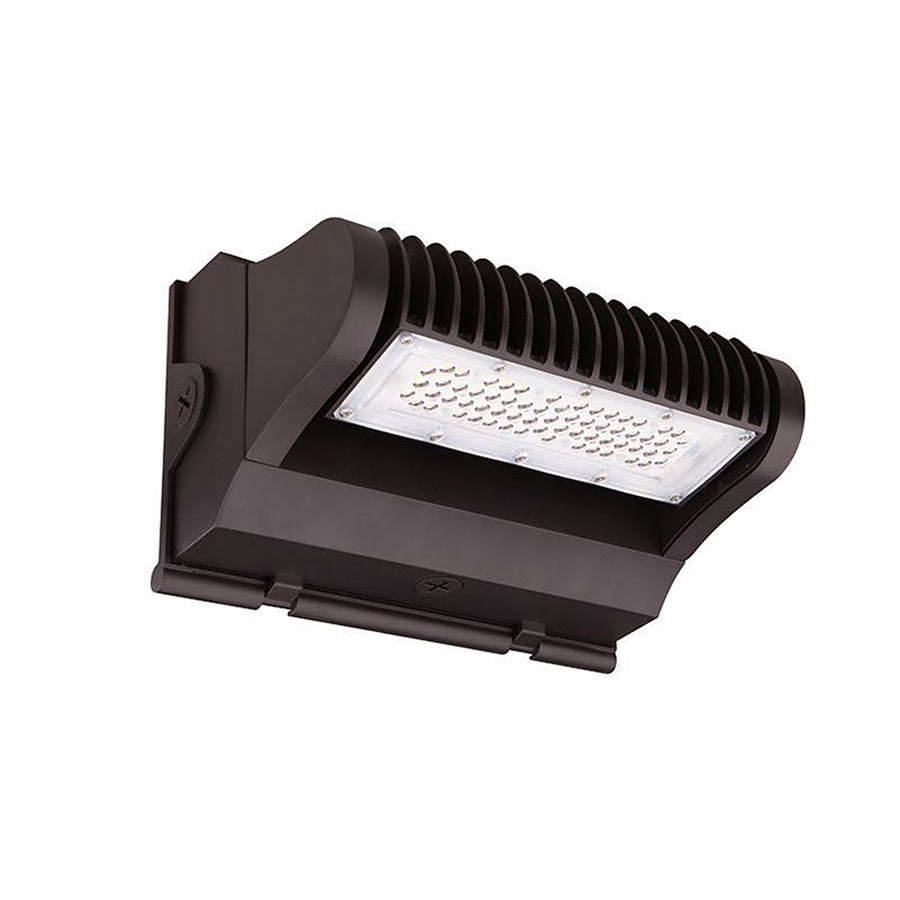 Westgate Manufacturing LW360-40W-40K-G2 LED Rotatable Wall Pack 40W ...