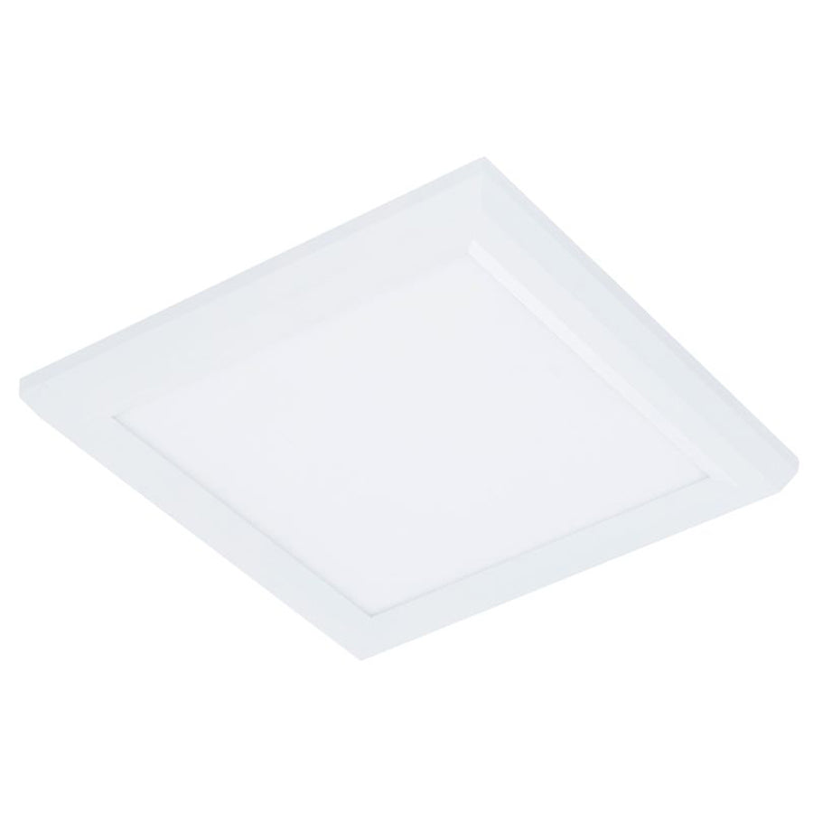 Westgate Manufacturing LPS-1X1-40K-D LED Surface/Mount Panels 18W ...