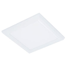 Westgate Manufacturing LPS-1X1-40K-D LED Surface/Mount Panels 18W ...