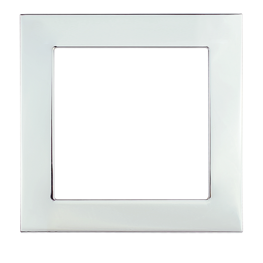 Westgate Manufacturing SSL6-TRM-CH LED Ultra Slim Recessed Trim ...