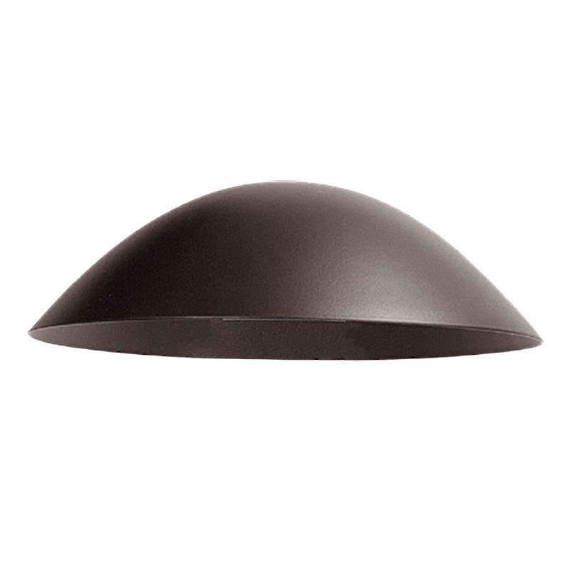 Westgate Manufacturing AA-18L-ORB Model 18 Aluminum Path Light Cap ...