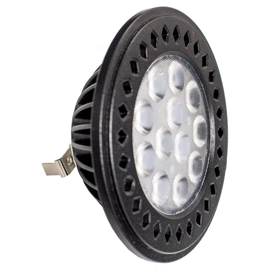 Westgate Manufacturing PAR36-12W-40K PAR36 Bulb 12W 1000Lm 4000K ...