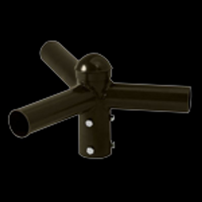 Westgate Manufacturing PTA-3120 Pole Tenon Adapter — Lighting Supply