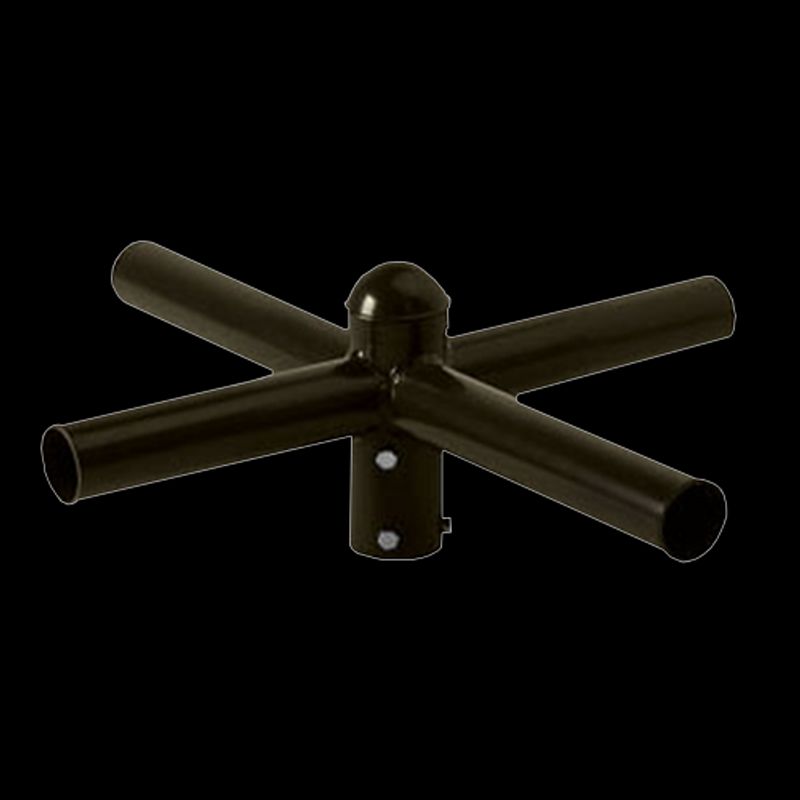 Westgate Manufacturing PTA-490 Pole Tenon Adapter — Lighting Supply