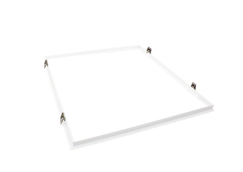 Westgate Manufacturing LPNG-RMK-2X2 Recessed Mounting Frame For 2X2 ...