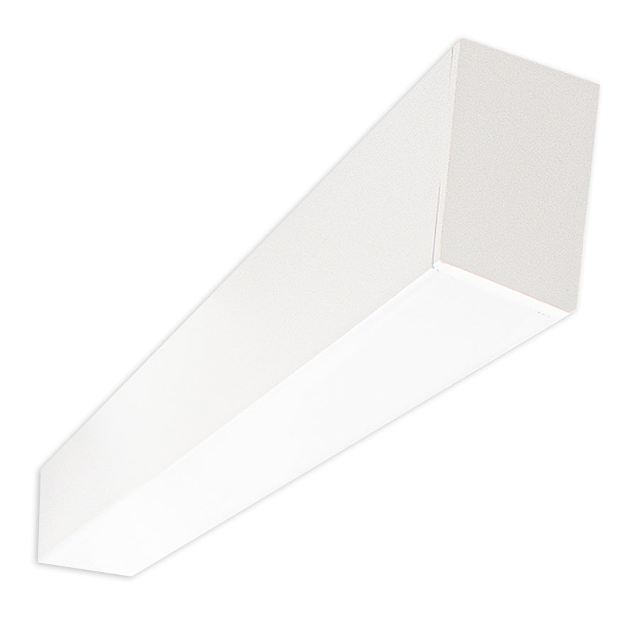 Westgate Manufacturing SCX4-2FT-20W-MCT4-D 2 Foot LED Linear Light ...