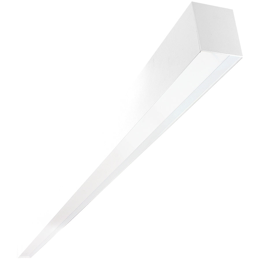 Westgate Manufacturing SCX-6FT-60W-MCT4-D-REG 6 Foot LED Linear Light ...