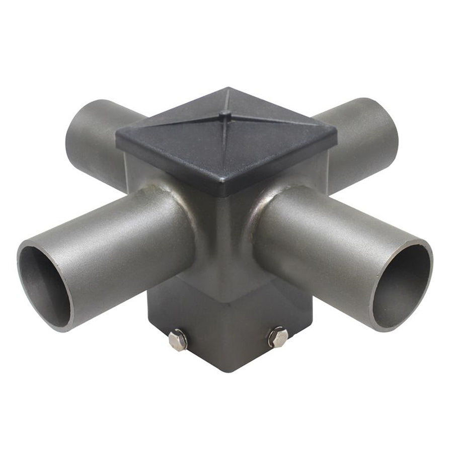 Westgate Manufacturing PSS4Q90HTZ Square Quad Horizontal Tenon ...