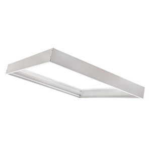 Westgate Manufacturing LPNG-SRFC-1X4 Surface Mounting Frame — Lighting ...