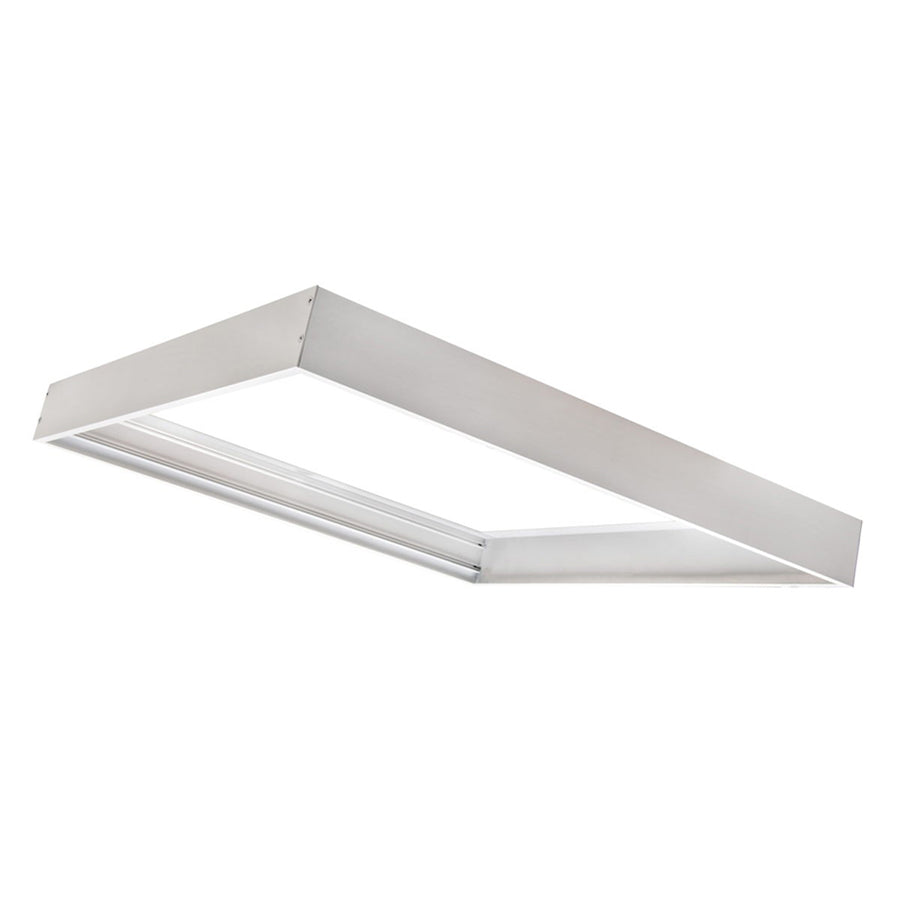 Westgate Manufacturing LPNG-SRFC-2X2 Surface Mounting Frame — Lighting ...