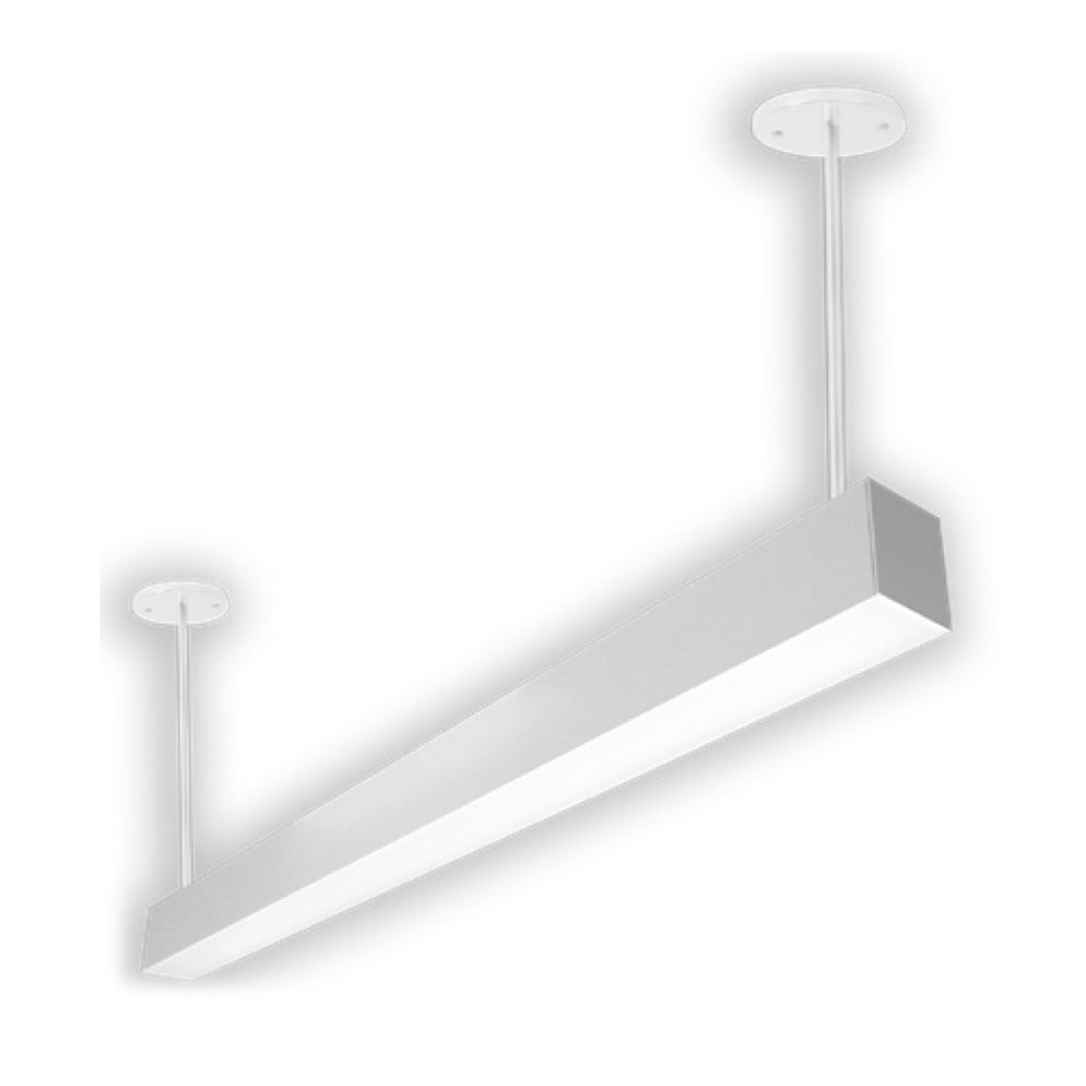 Westgate Manufacturing SCL-RS-12 Suspended Lighting Rod System 12 Inch ...