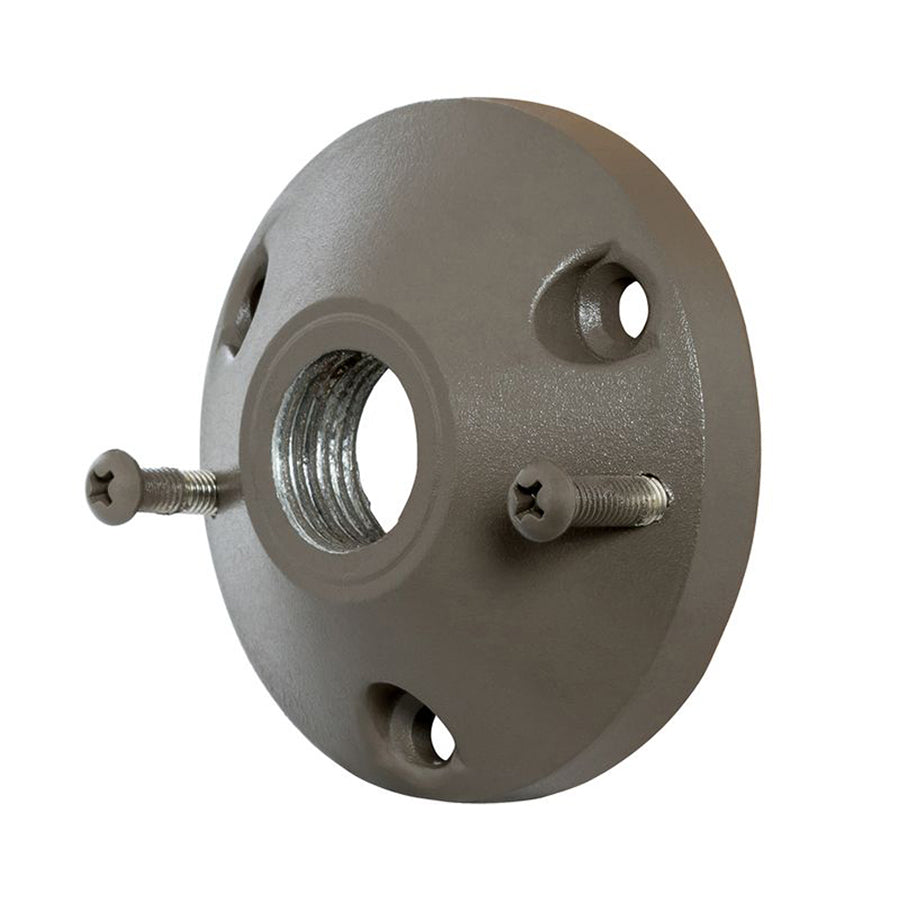 Westgate Manufacturing A-41-S Tree-Mounting Aluminum Fixture Base ...