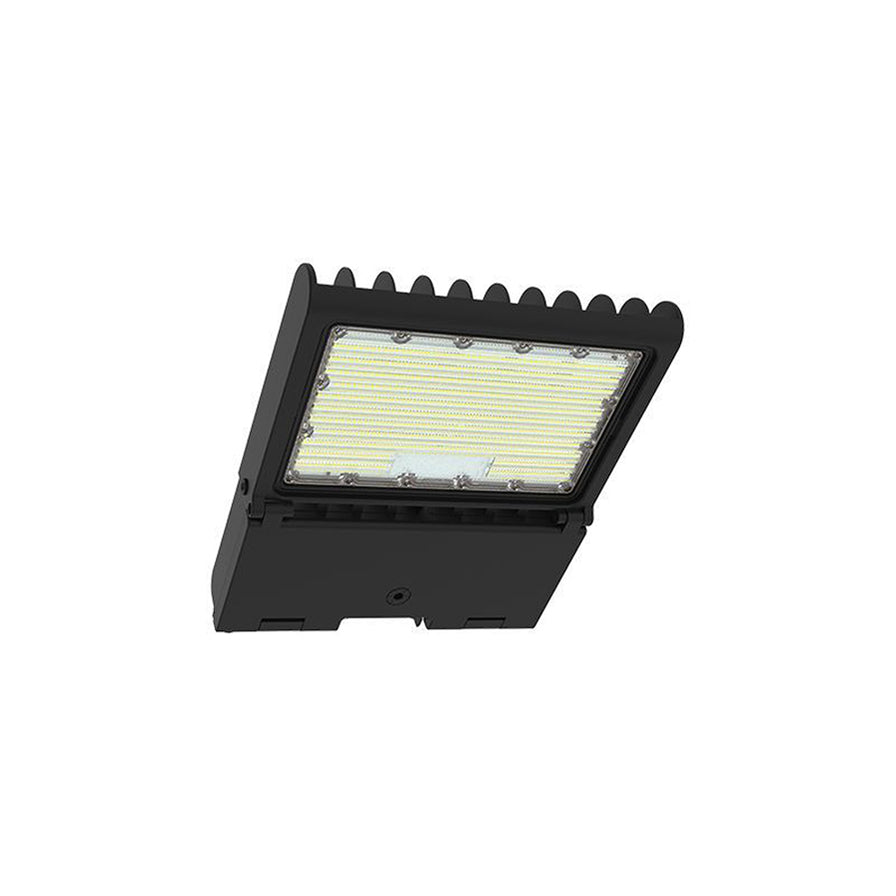 Westgate Manufacturing LFXPRO-LG-50-150W-MCTP-BK Pro Flood-Area Light — Lighting Supply