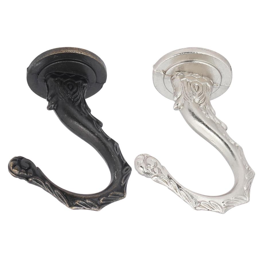 Westinghouse 7044700 1-1/2 Inch Swag Hook Kit — Lighting Supply