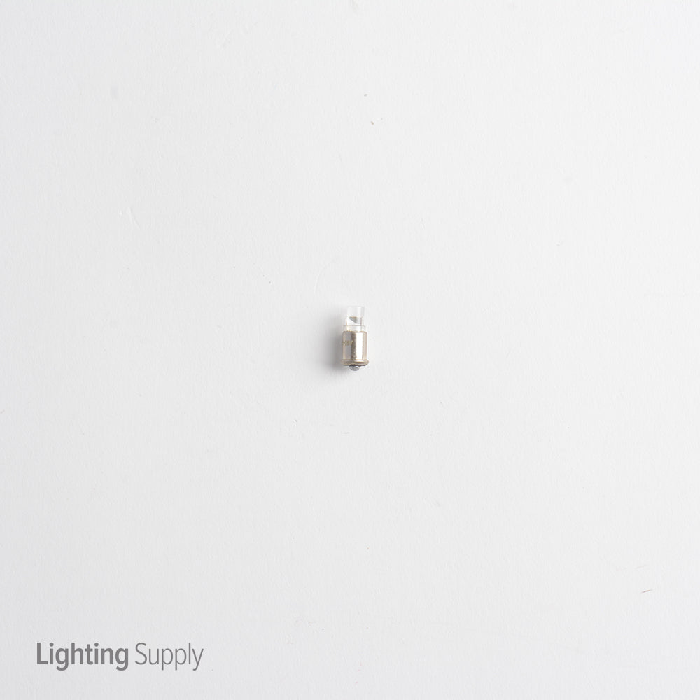 Standard T1.75MF/WH/6V-28V T1.75 Midget Flanged Base Miniature LED ...
