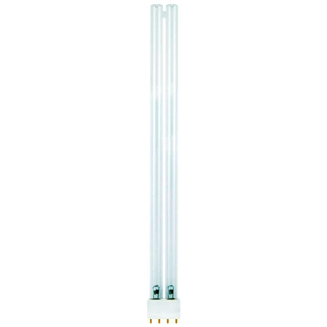 Standard PL-L18W/TUV 18W Long Twin Tube Compact Fluorescent 2G11 Base ...