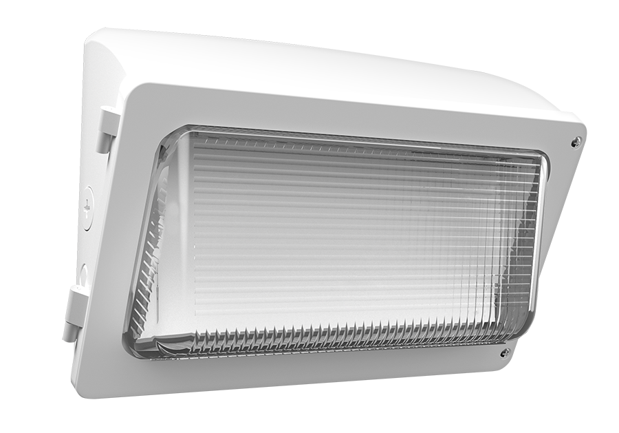 RAB WPX2W/480/MVS WPX2 Premium LED Wall Pack Wattage/CCT Selectable ...
