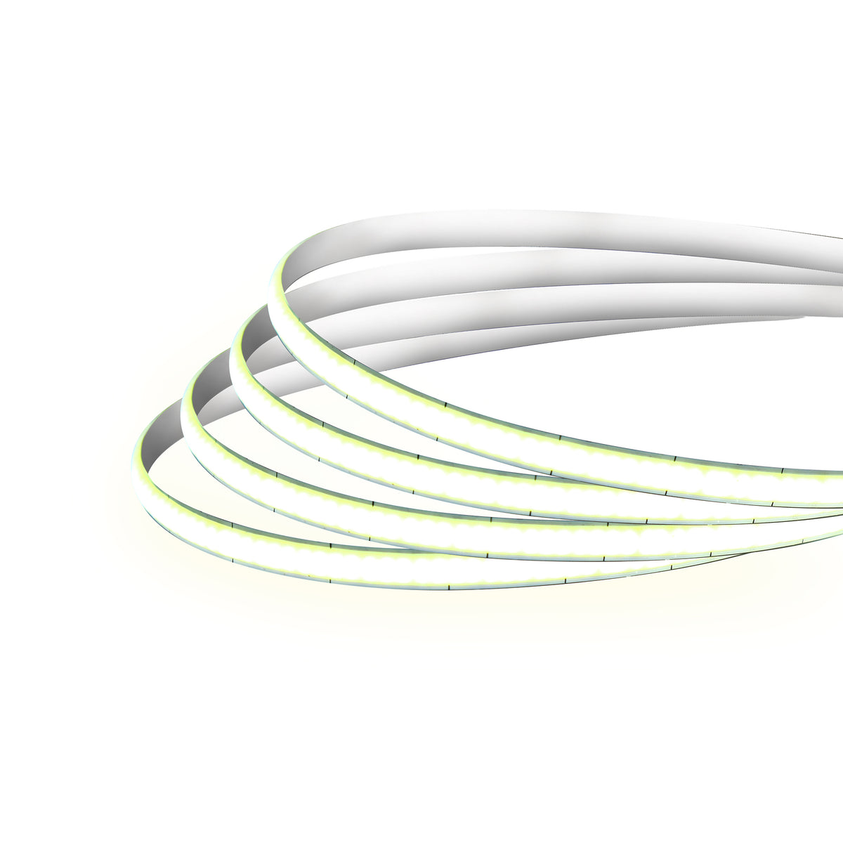 Feit Electric TAPE192/COB/LED 16 Foot 36W Cob LED Seamless Tape Light ...