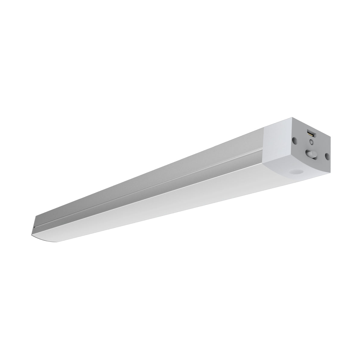 Feit Electric UCL14.5/840/BAT/4 14.5 Inch LED Under Cabinet Light ...